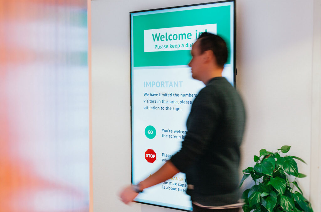 Smartsign Display Manager | Smartsign