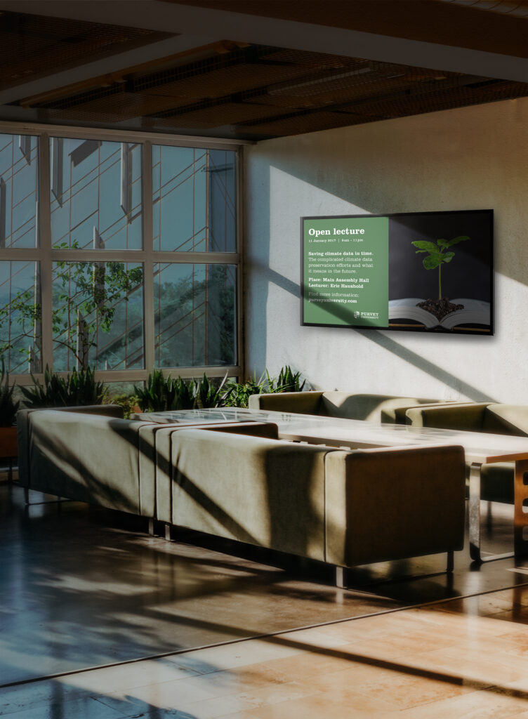 Digital Signage | Smartsign