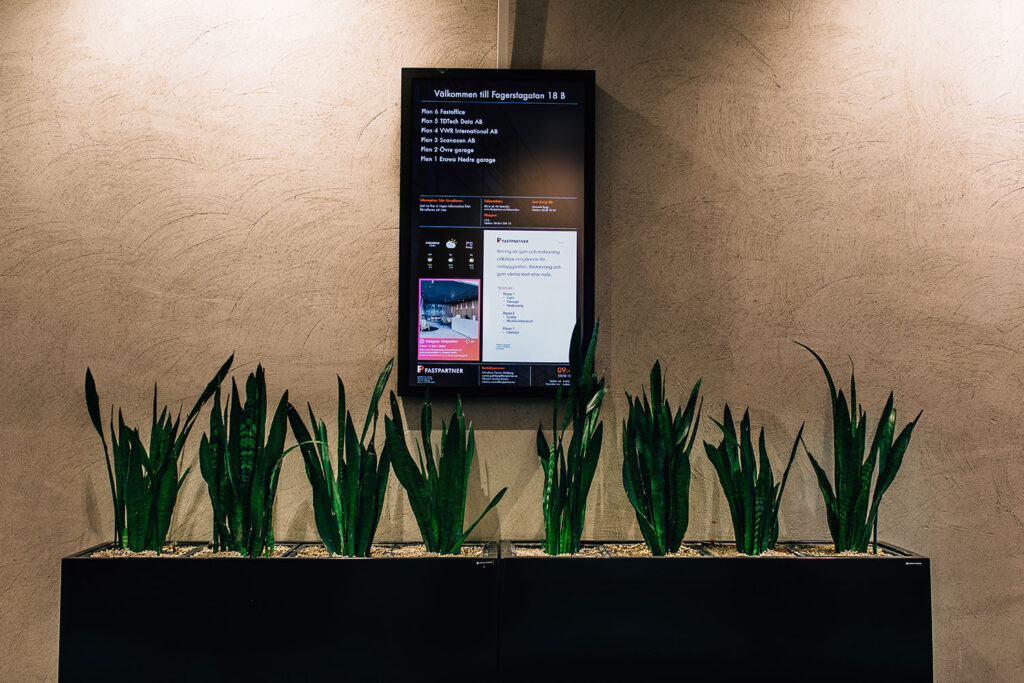 Hardwares | Smartsign