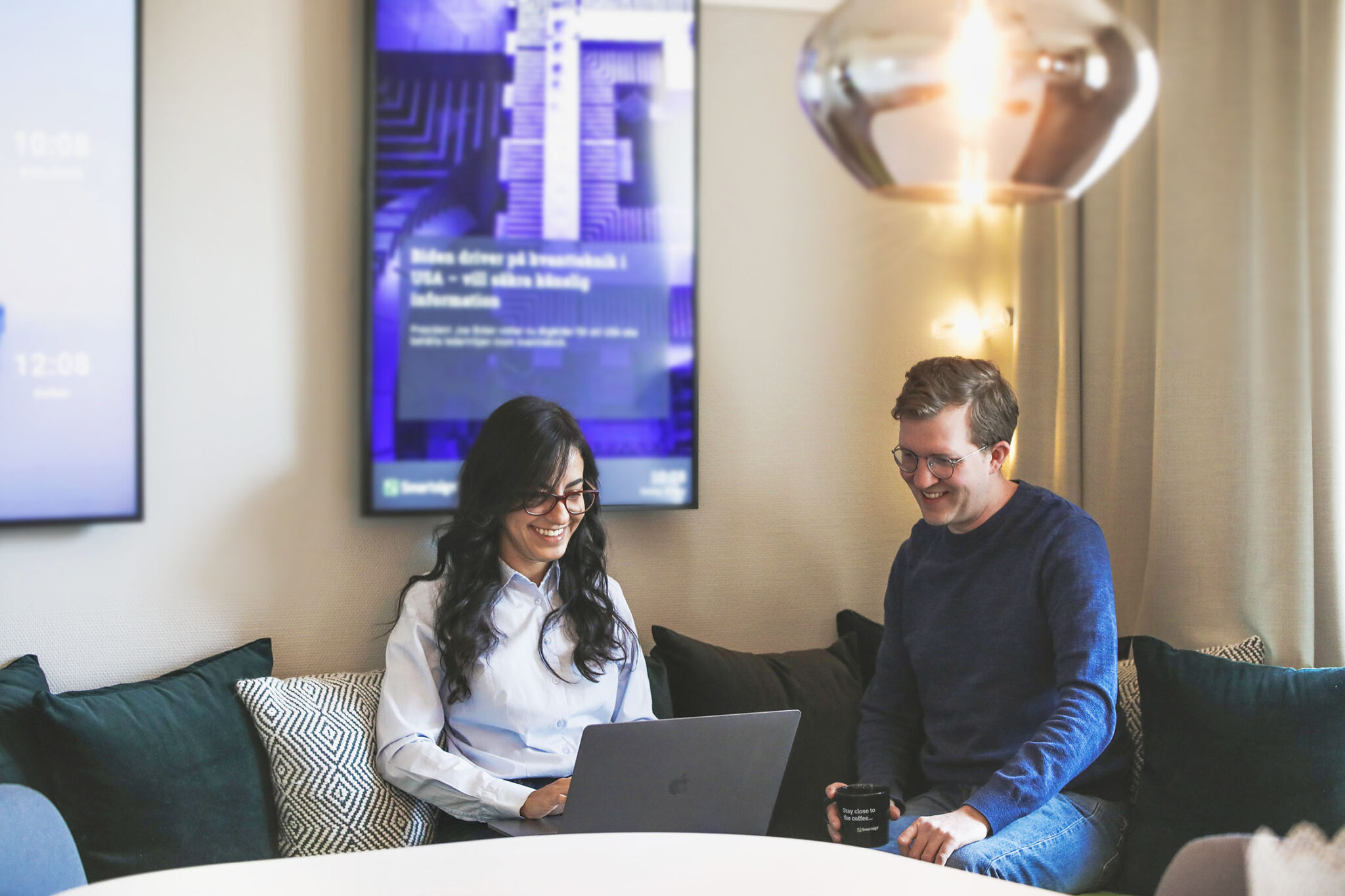 Book a demo - Smartsign